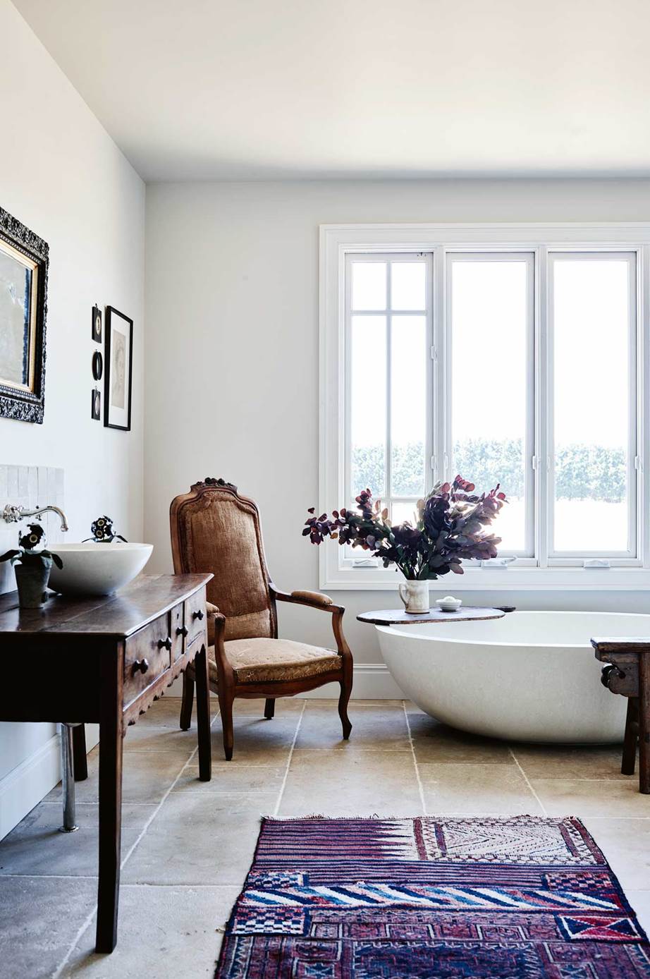 Galerie: Vícegenerační dům je plný předmětů, které vypráví rozličné ...