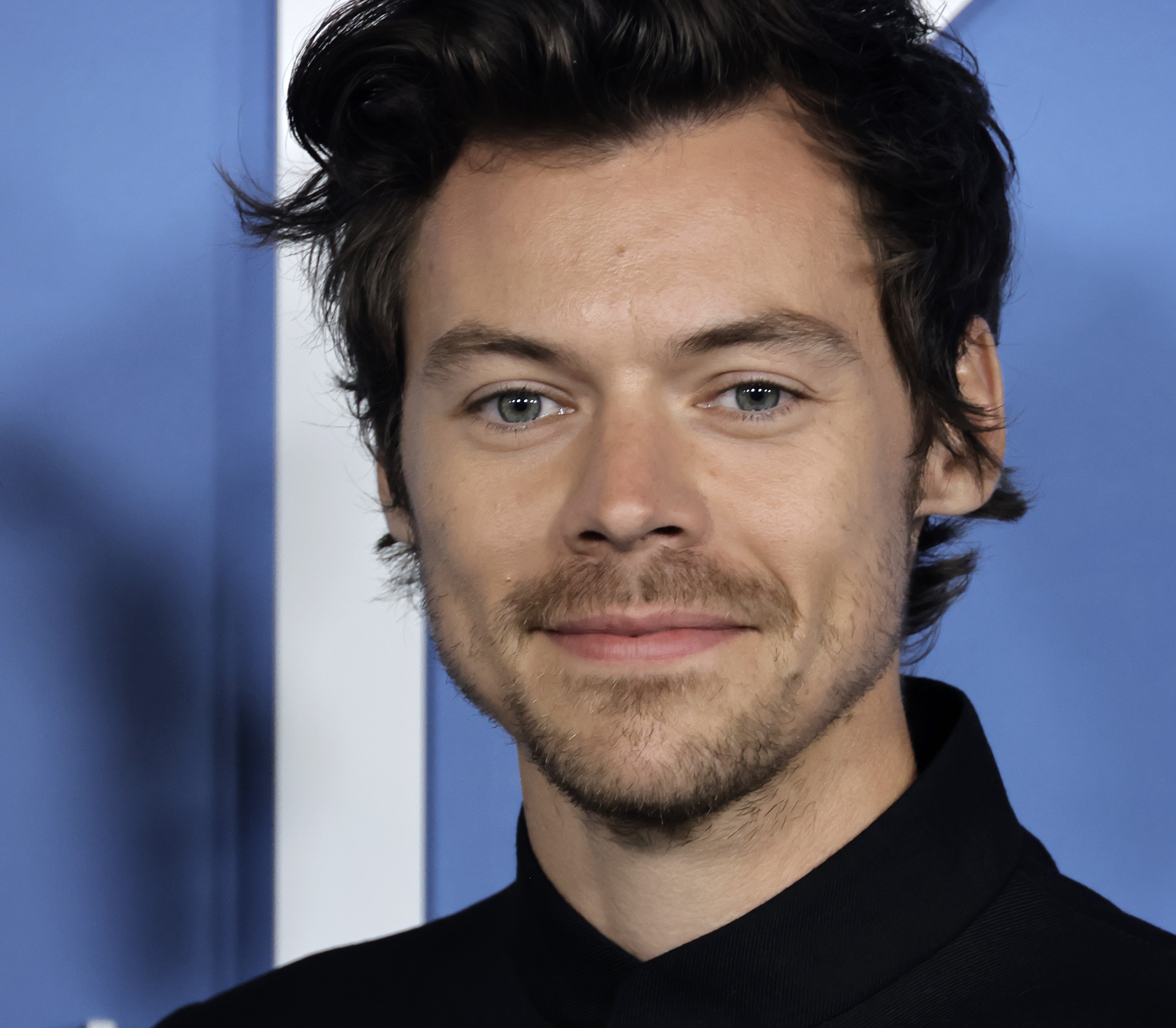 Galerie: Slavné osobnosti, kterým knír vyloženě sedí aneb Začíná ...