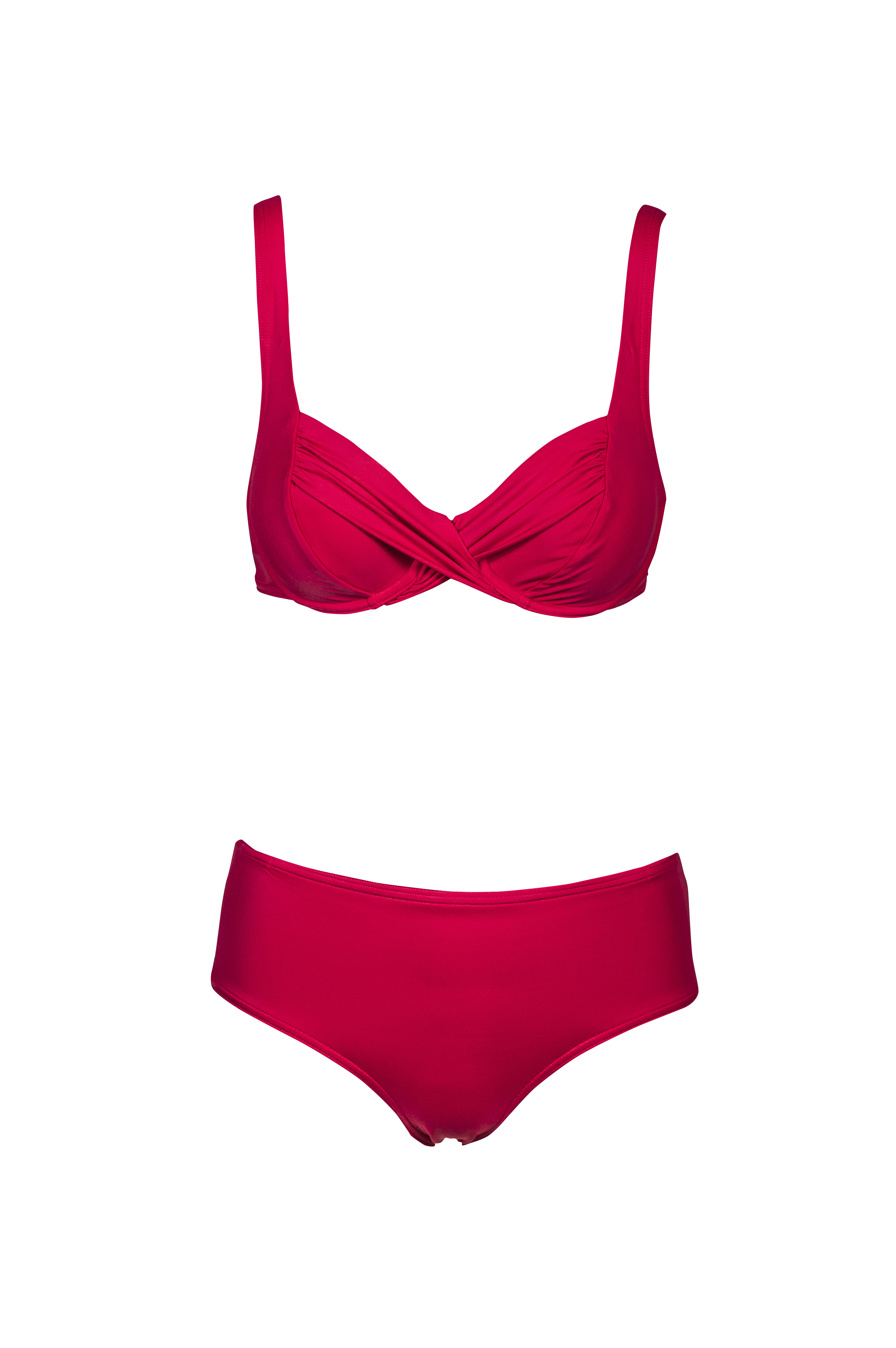 Galerie: Nejkrásnější dámské plavky na léto 2023: Dvojdílné, jednodílné ...