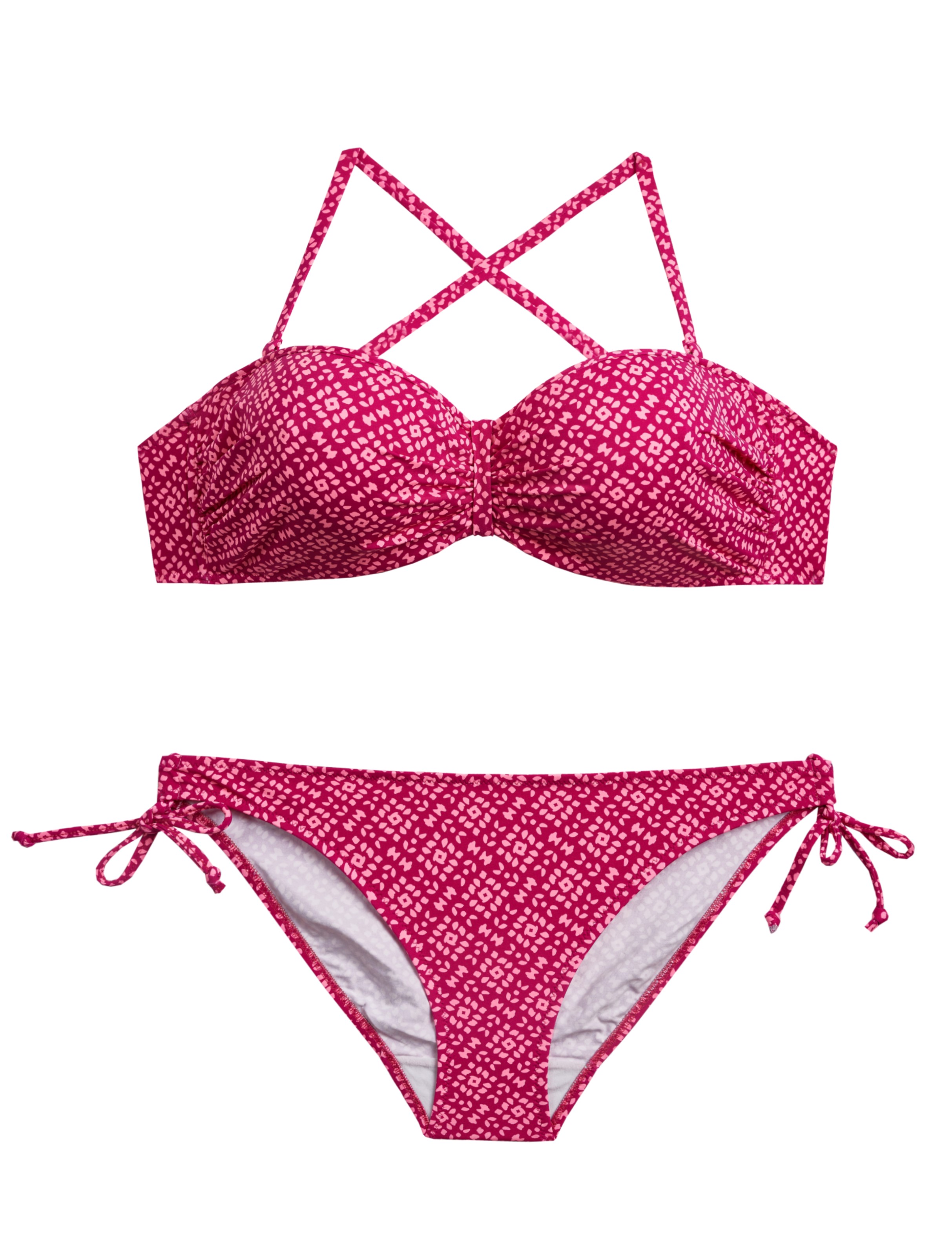 Galerie: Nejkrásnější dámské plavky na léto 2023: Dvojdílné, jednodílné ...