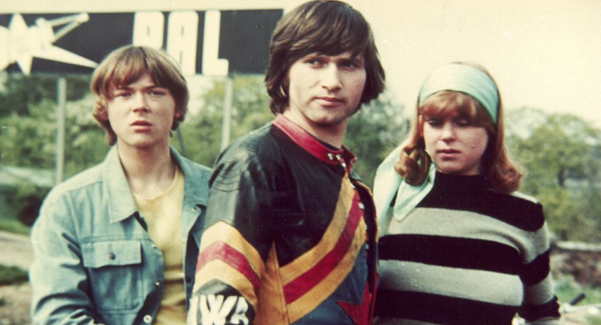 Galerie: Prima brácha Roman Čada: Kam zmizela a co dnes dělá bývalá ...