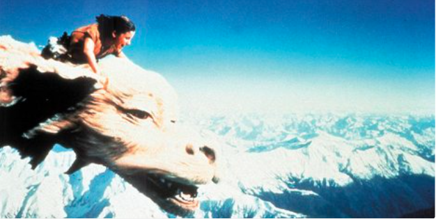 Galerie: Film Nekonečný příběh byl hitem v 80. letech: Jak dnes vypadá ...