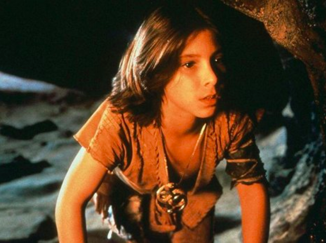 Galerie: Film Nekonečný příběh byl hitem v 80. letech: Jak dnes vypadá ...