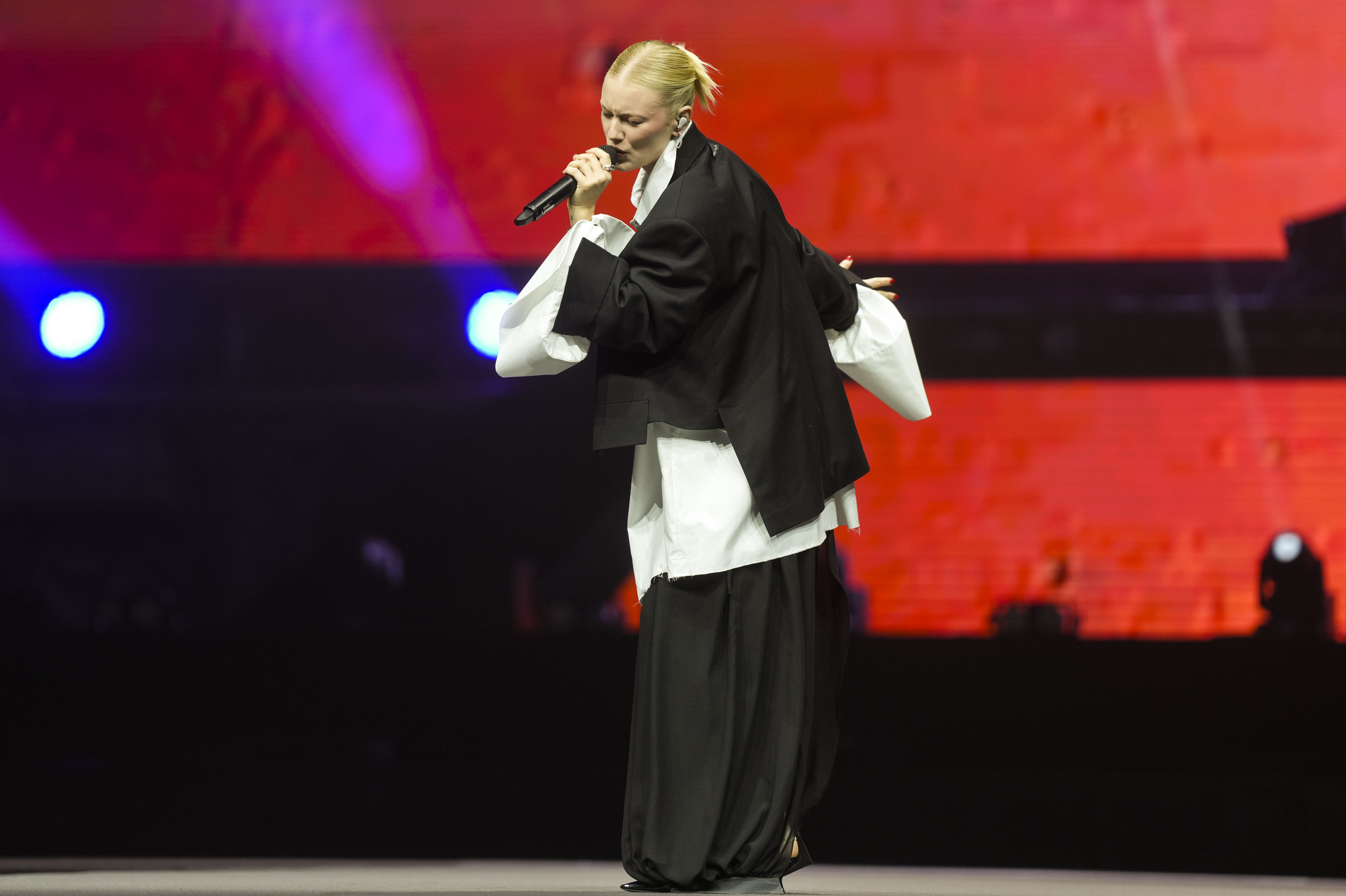 Galerie: Praha odhalila nové tváře světového modelingu: Kdo vyhrál ...