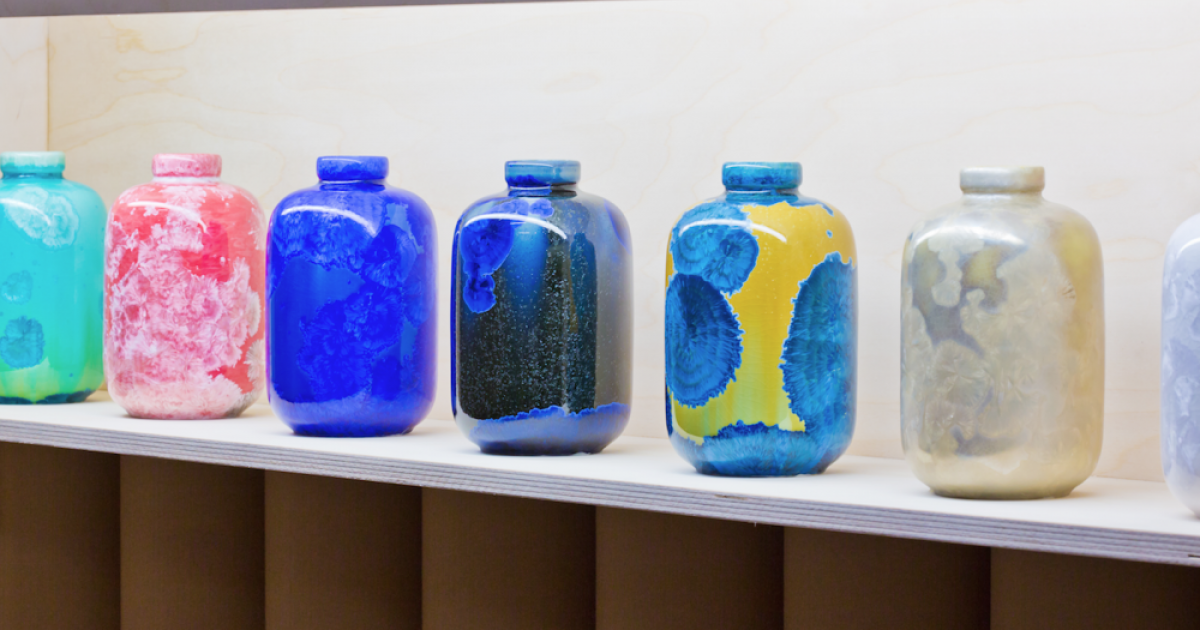 Jaký je český design? Podívejte se!