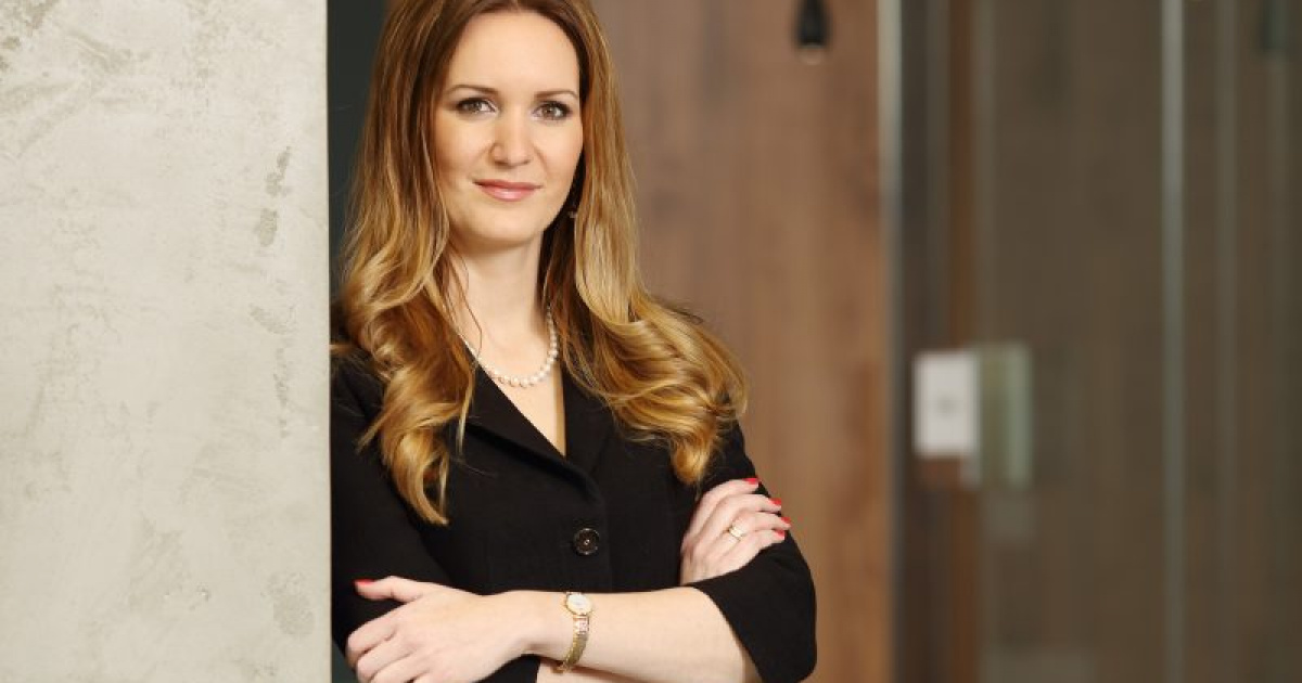 kariera, Kristina Michalsky, Microsoft