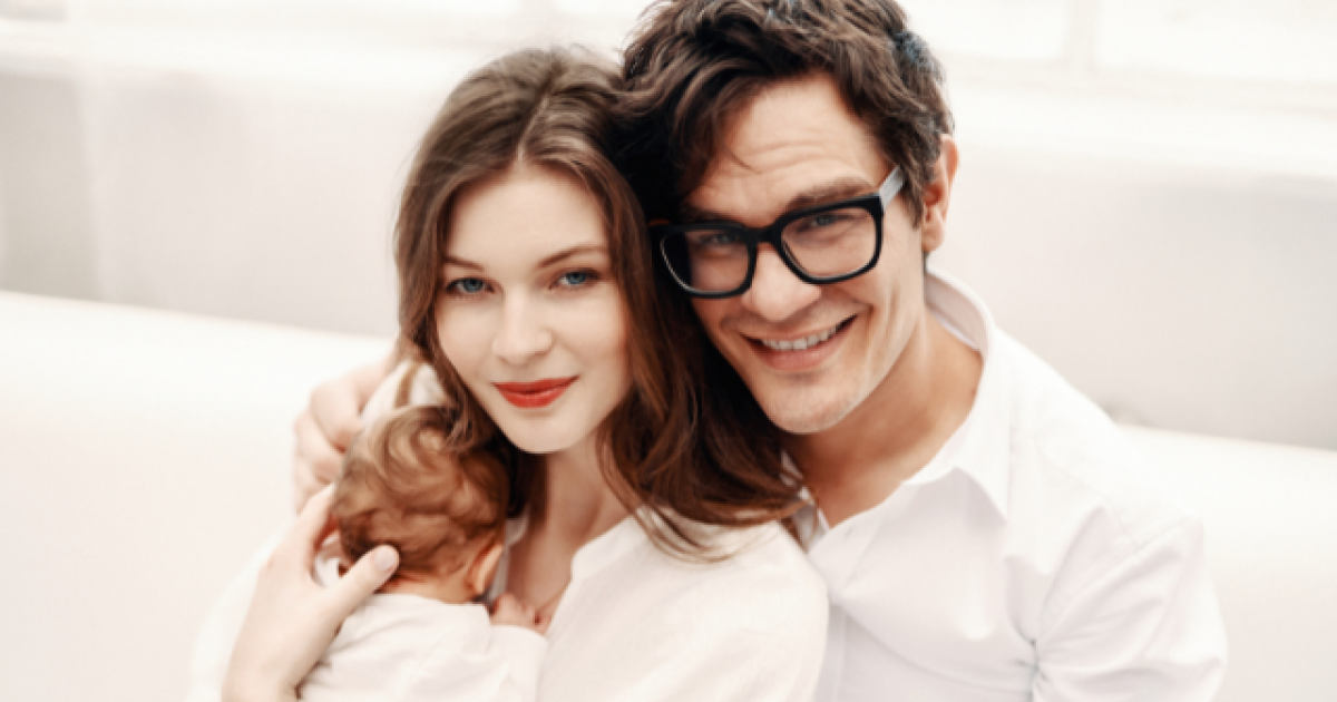 DAVID KRAUS: Už mi ujížděl vlak, rodina je splněný sen