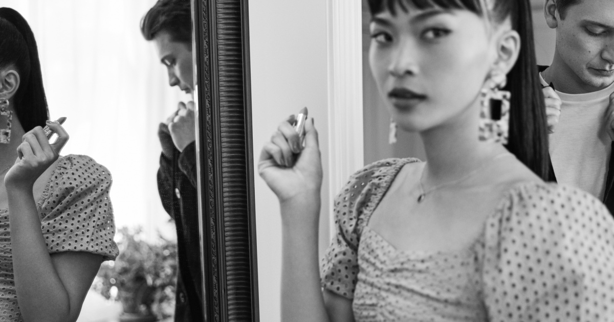 H&M Hello Member jako vstupenka k exkluzivnímu, a přitom odpovědnému ...