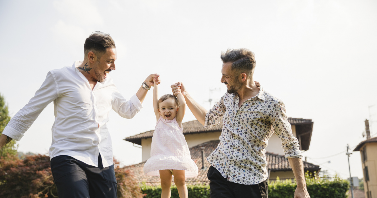 Jak vypadá běžná česká rodina v 21. století?