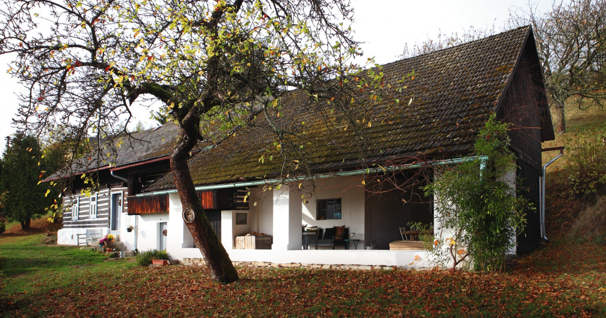 Opravdový domov je tam, kde je všem dobře