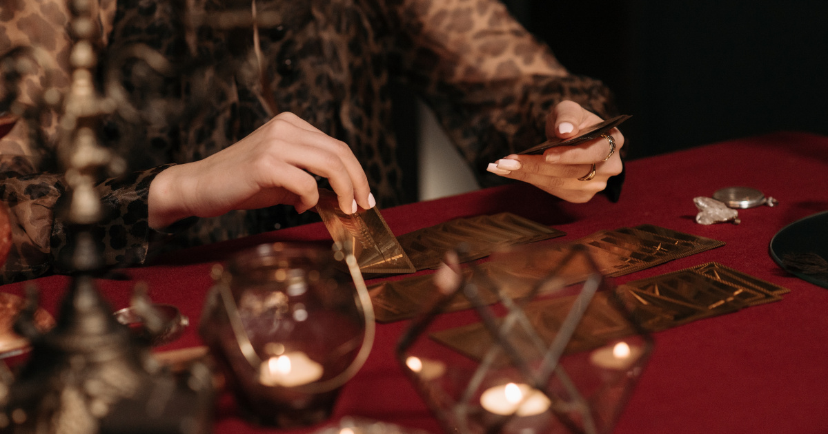 Jak víra v osud ovlivňuje psychiku lidí a celkově jejich fungování