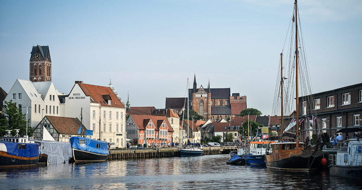 Objevte nejkrásnější německá města | Marianne.cz