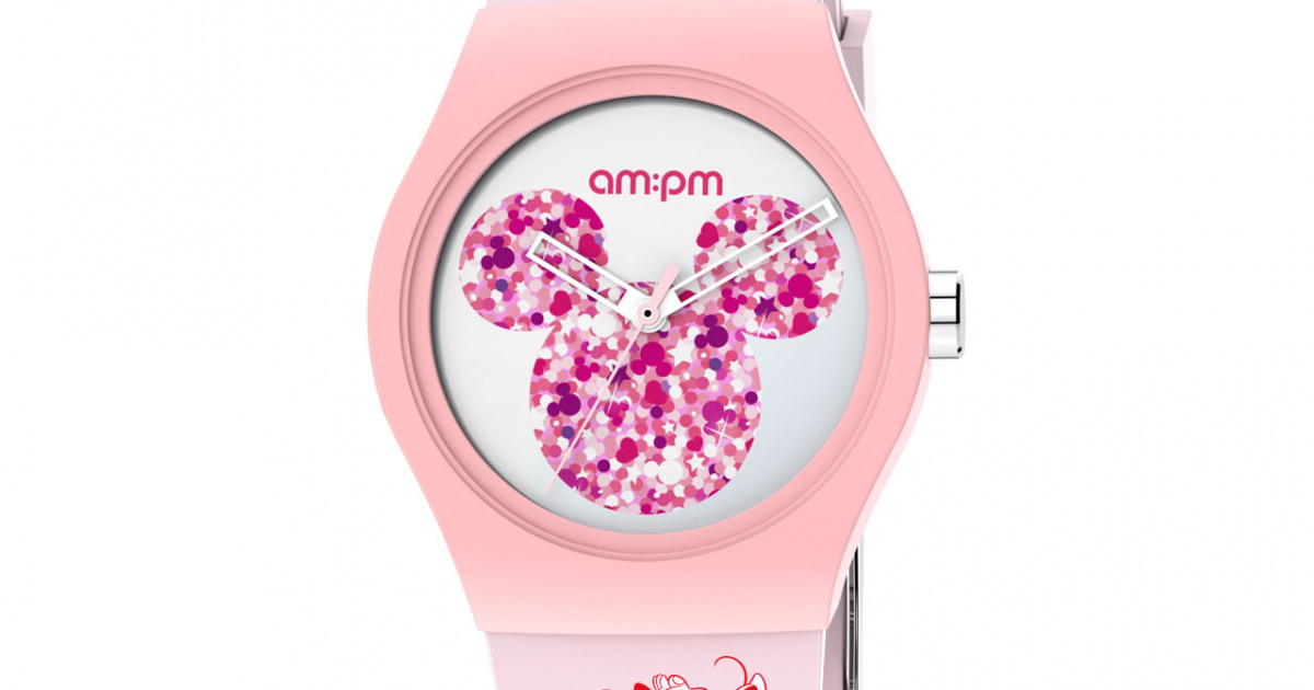 Galerie: Šperky a hodinky APART rozzáří oči každého dítěte | Marianne.cz