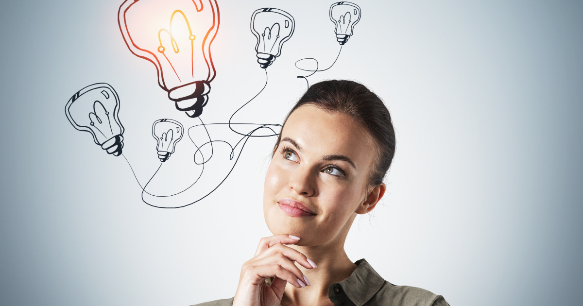 Jak se pozná nadprůměrná inteligence: Opravdu nadaní lidé mají nejen ...