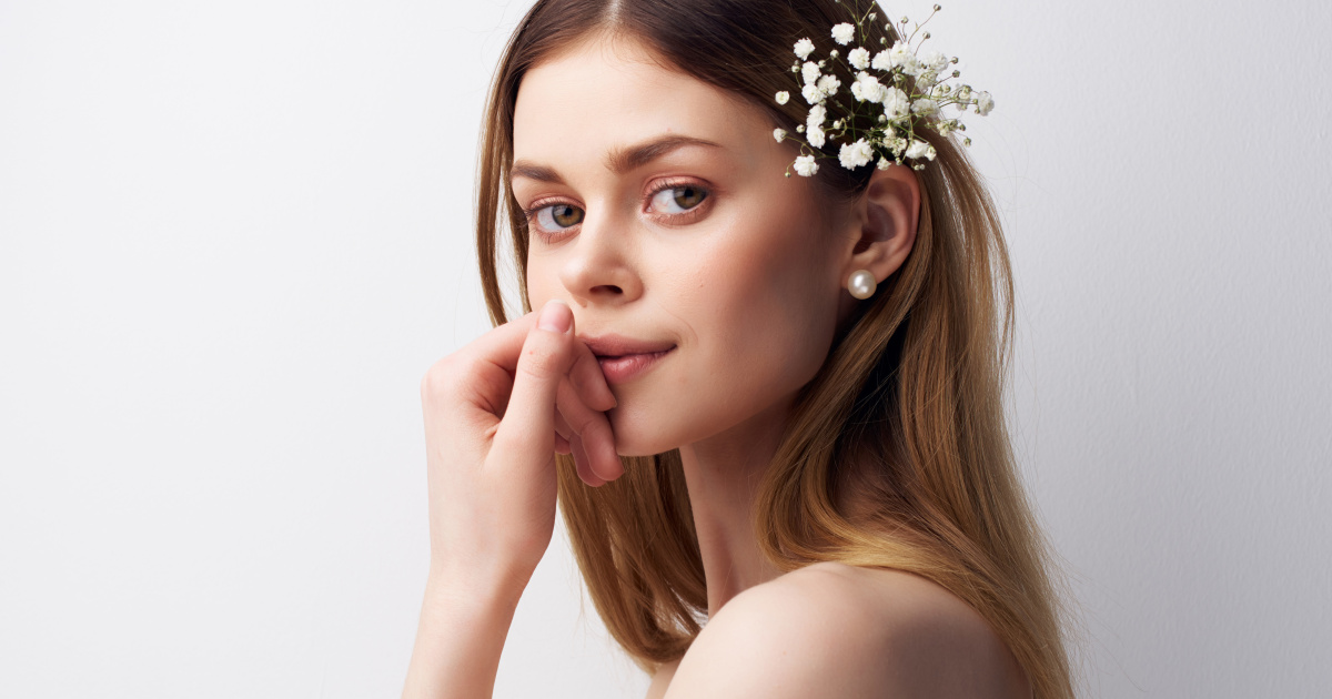 Nevěsta, která celé Španělsko nadchla svatebním outfitem z konfekce