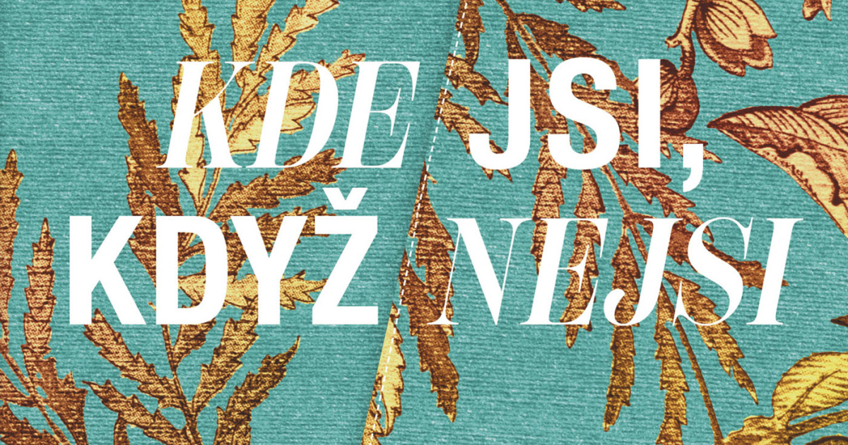 Galerie: 20 knižních novinek, které si přibalte na letní dovolenou ...