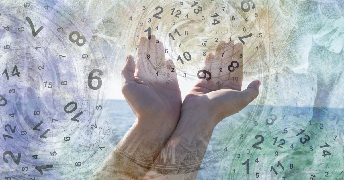 Numerologie dle data narození: Poznejte své životní číslo a jeho moc ...