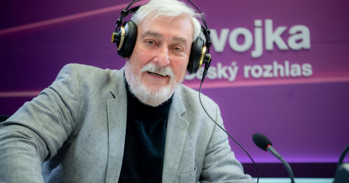 Jan Rosák prodává svůj dům v kouzelném Mníšku pod Brdy