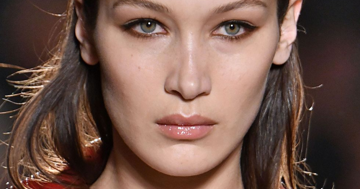 Galerie: Obočí, které bude trendy v roce 2024: Čeká nás návrat do 40 ...