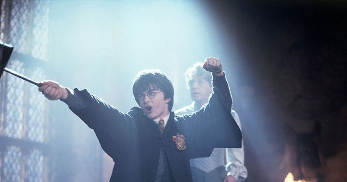 Galerie: Kvíz: Představitel Harryho Pottera Daniel Radcliffe slaví ...