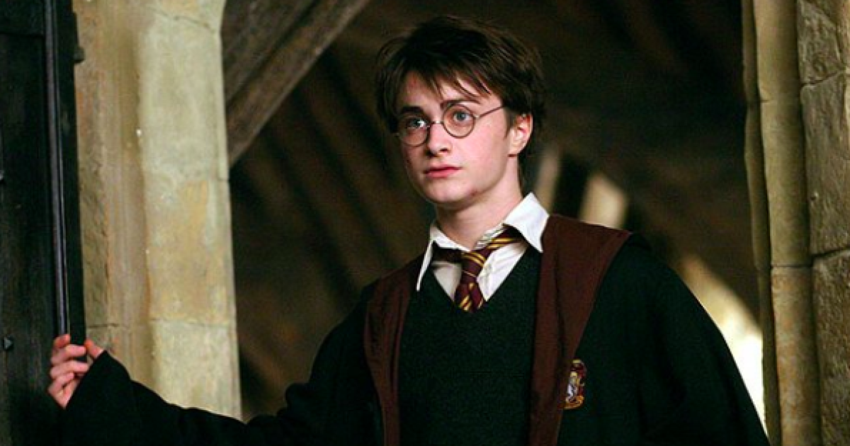 Kvíz: Představitel Harryho Pottera Daniel Radcliffe slaví narozeniny ...