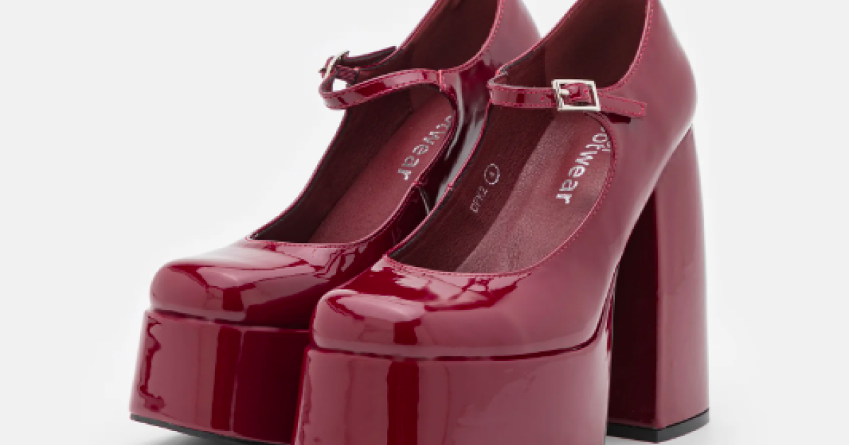 Galerie: Nejlepší pohodlné boty, které vám přidají pár centimetrů ...