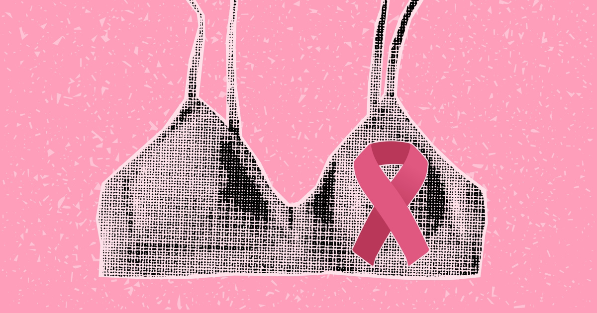 Prevence rakoviny prsu – Kdy jít na sono a mamograf?