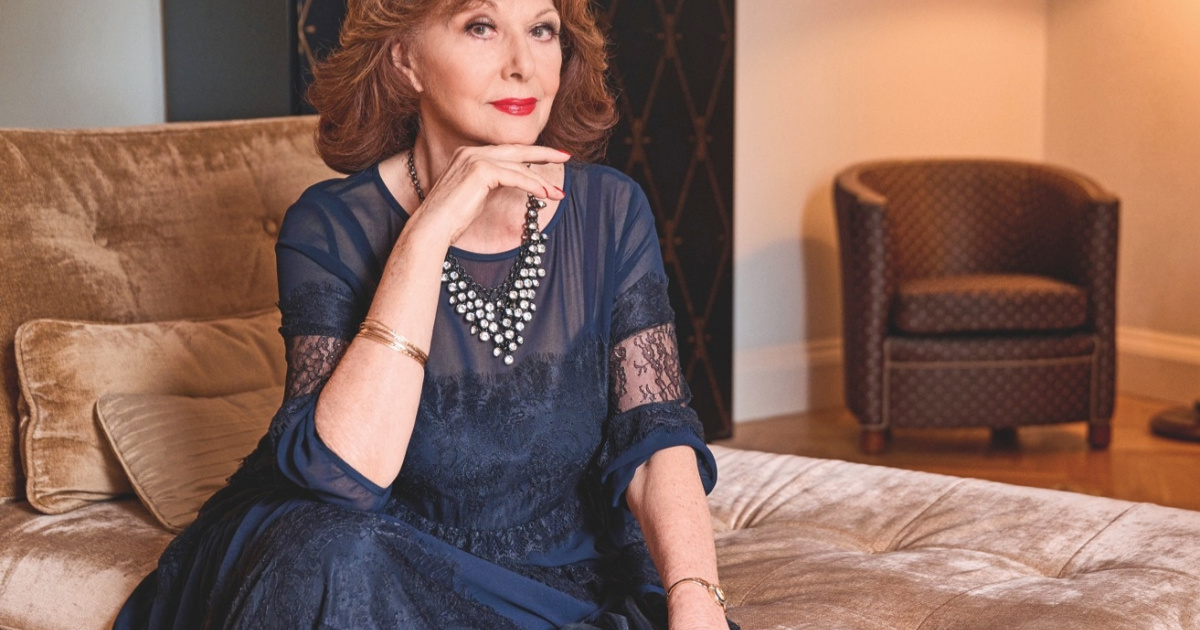 Rozhovor se Saskií Burešovou: Miluji gentlemanství, s manželem si i po ...