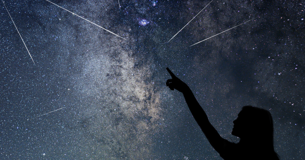 Perseidy 2025: Kdy, kde a jak je nejlépe pozorovat